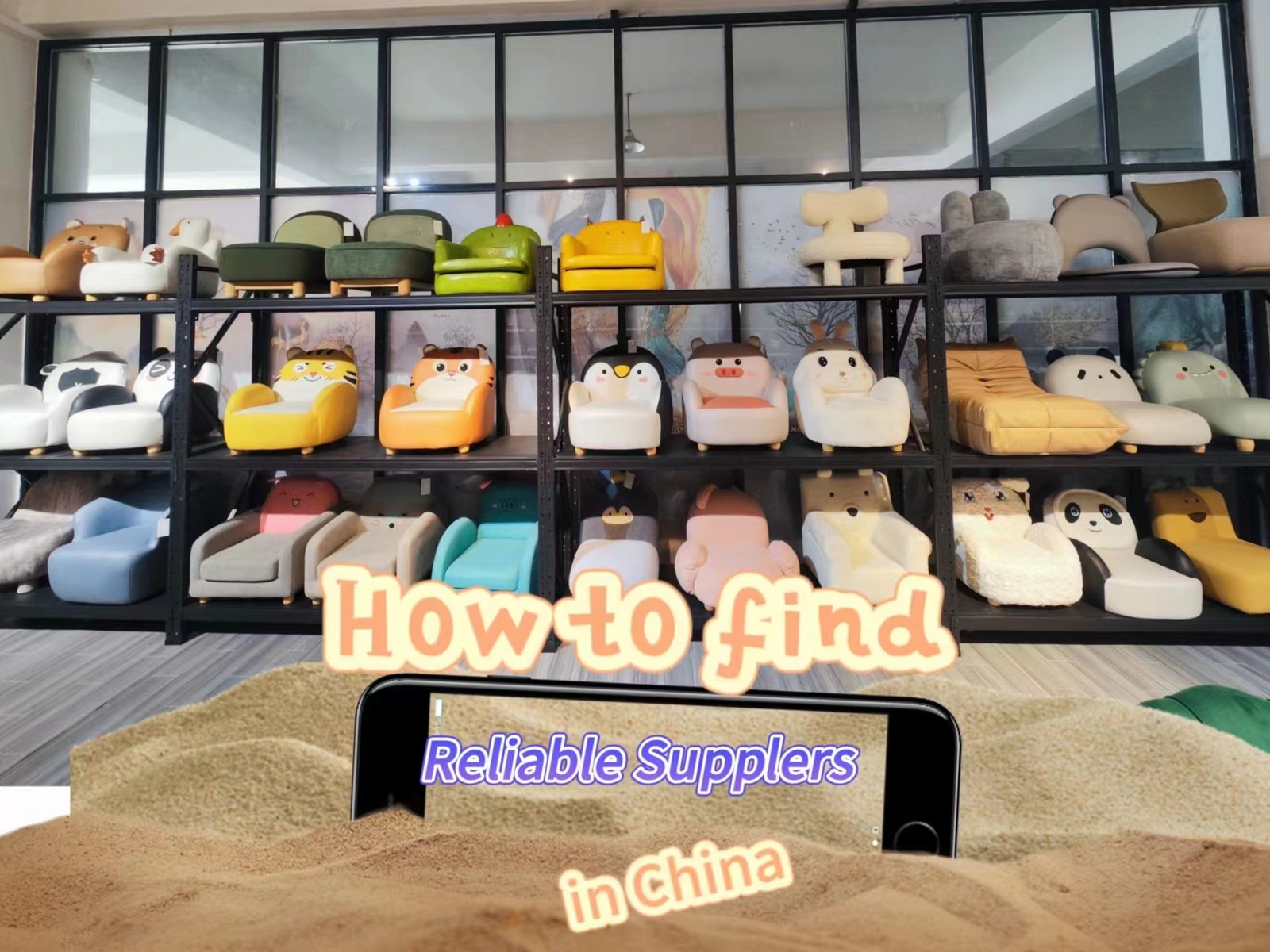 How to Find Reliable Suppliers in China for Pet Supplies: A ...